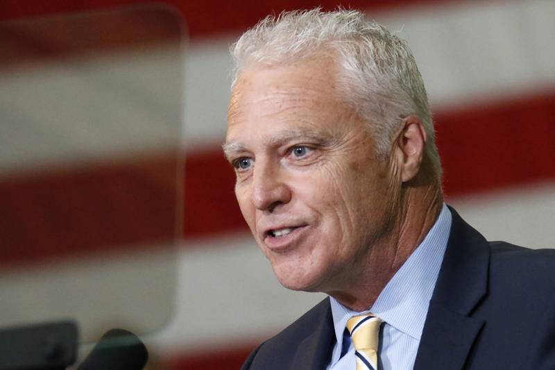 Biden touts Build Back Better proposals in McHenry County: ‘We need to ...