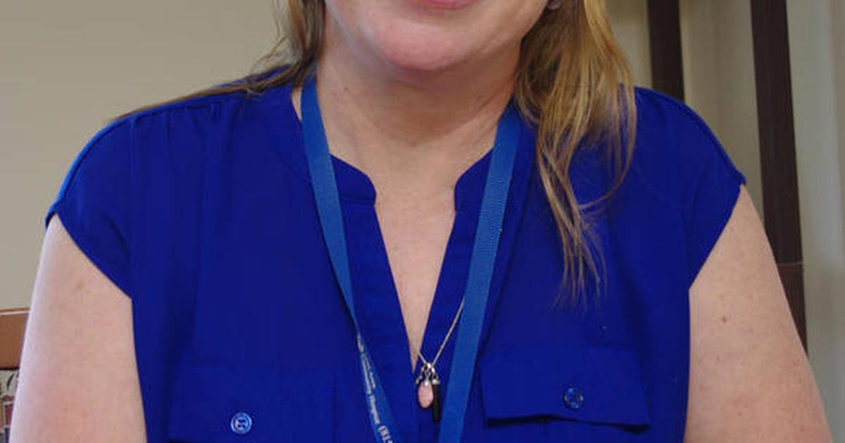 Joliet hospice writing workshop helps people express grief – Shaw Local