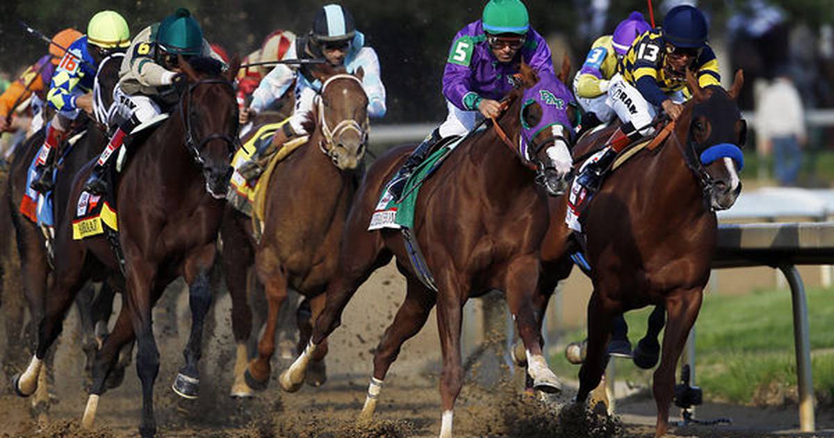 Mint Juleps and Big Hats: Kentucky Derby parties in northern Illinois ...