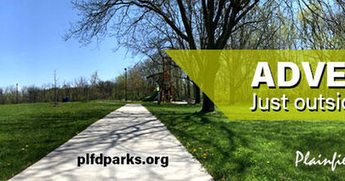 Plainfield Park District summer camps set to open June 8 – Shaw Local