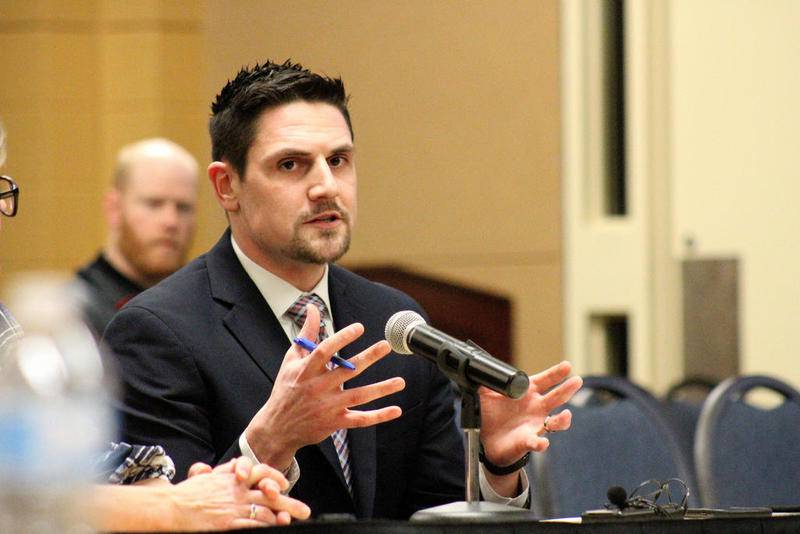 Oswego School District 308 Board updated on fundraising, outreach ...