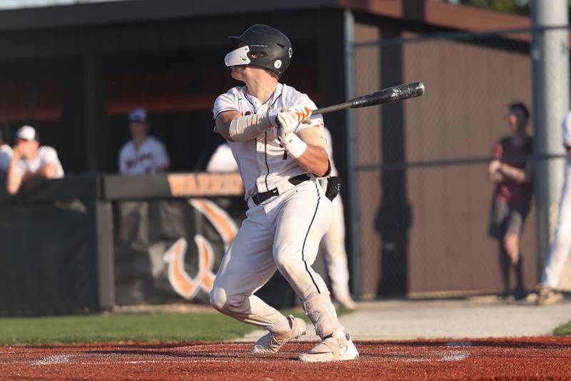 Photos: Lockport vs. Lincoln-Way West Baseball – Shaw Local