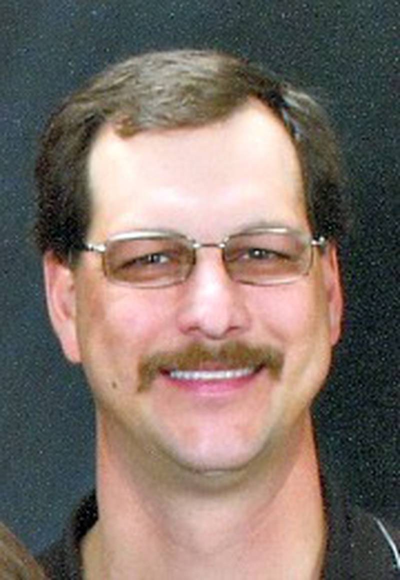 Ronald Wink – Shaw Local