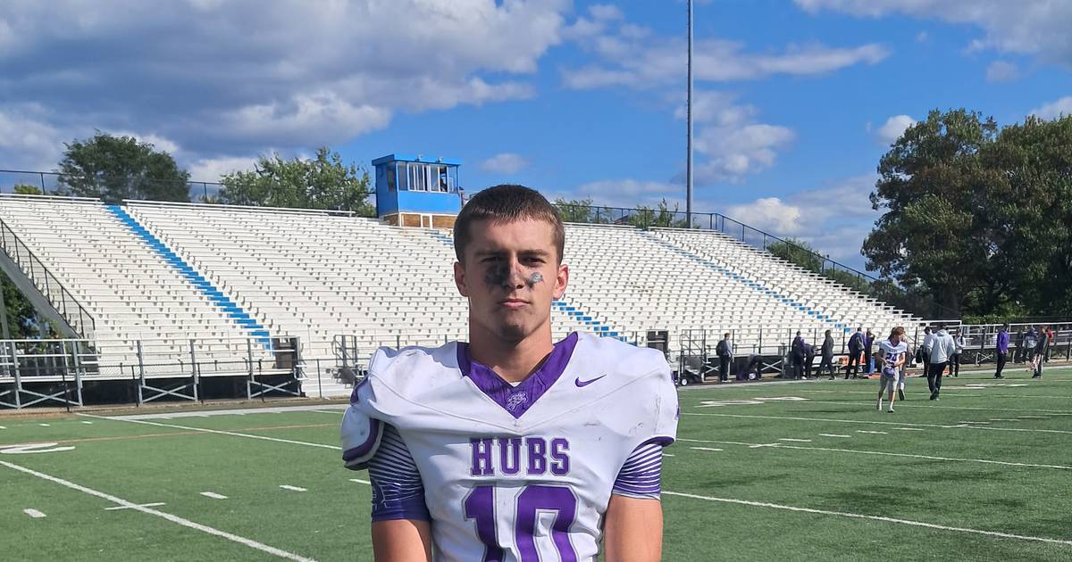 Dylan Manning’s clutch runs help Rochelle hold off King comeback – Shaw ...