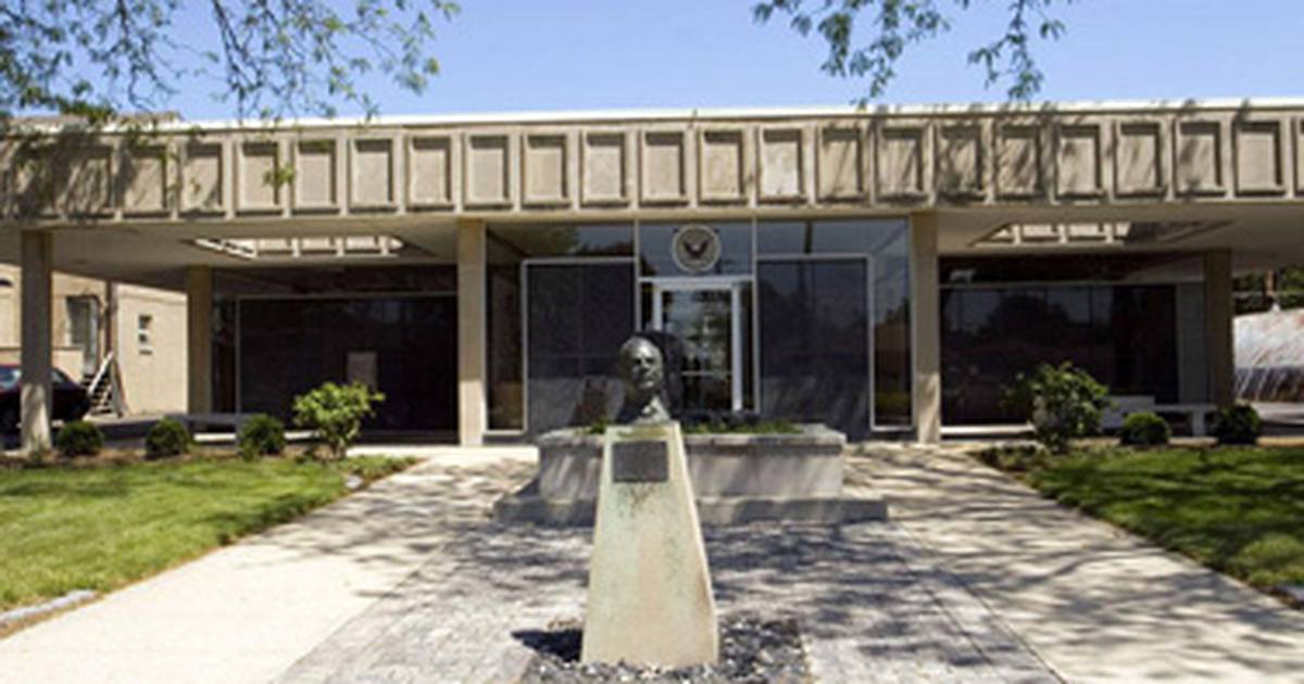 Oglesby acquires cameras that spot and trace license plates – Shaw Local