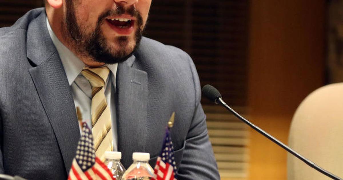 2018 Primary Election Questionnaire: Daniel Roldan-Johnson, 14th ...