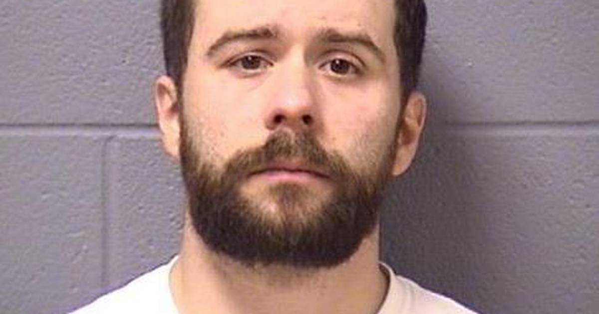 Crest Hill: More charges for Chaney-Monge School custodian over hidden ...