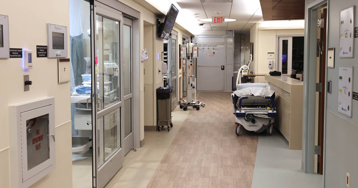 Here’s what visitors should know before visiting Northwestern Medicine ...