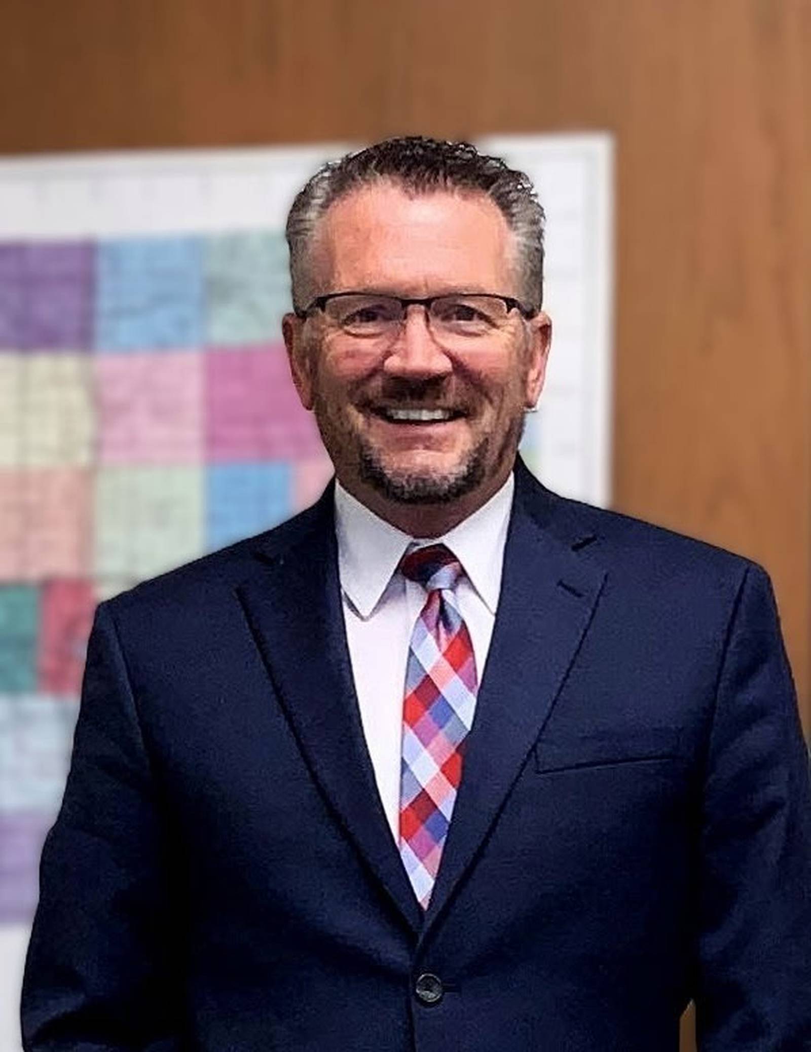 Veteran La Salle County attorney named associate judge – Shaw Local