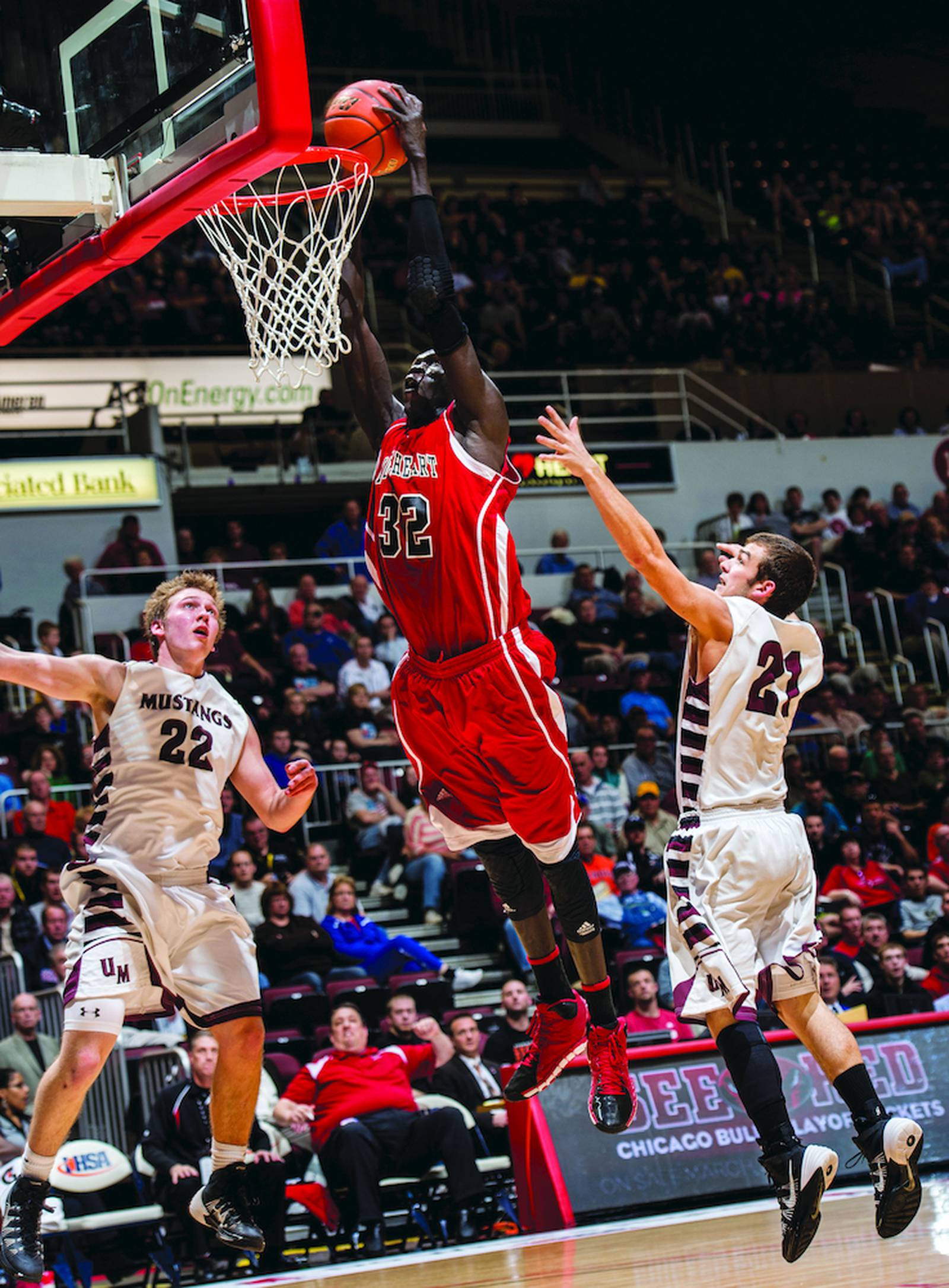 Mooseheart takes step toward history – Shaw Local