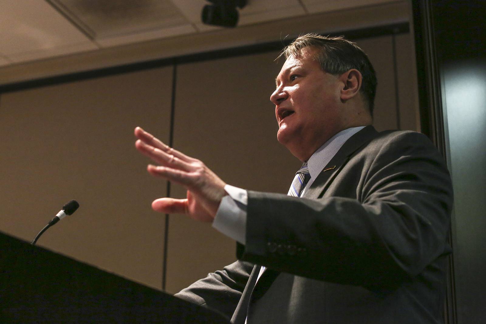 Joliet hires Capparelli as city manager – Shaw Local