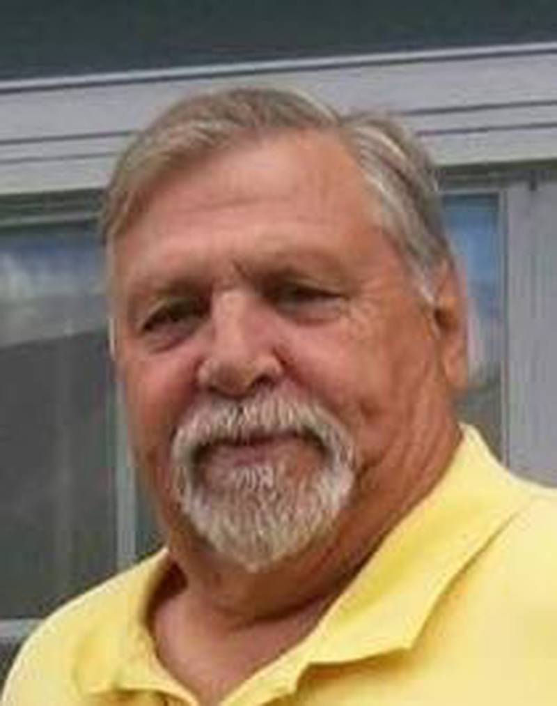 Lawrence Gibson – Shaw Local