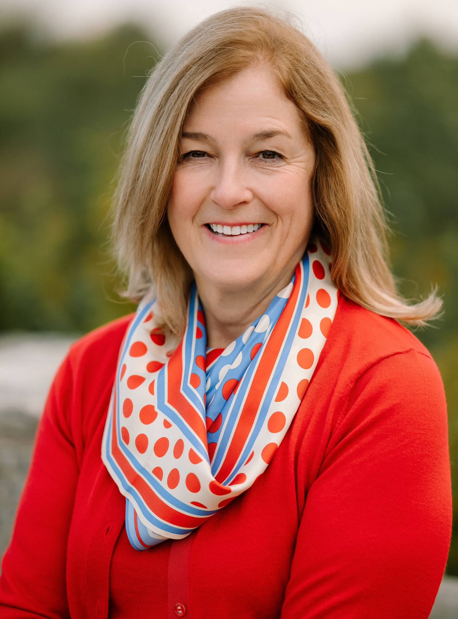 Liz Bishop announces write-in run for La Salle city clerk – Shaw Local