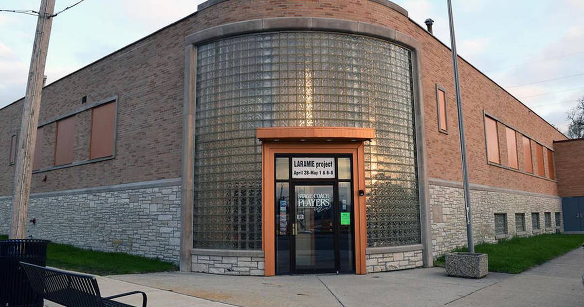 Stage Coach Players to present whimsical comedy ‘Shakespeare in ...