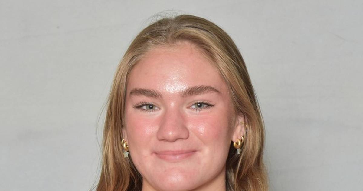 Kane County Chronicle Athlete of the Week: Marley Andelman, St. Charles ...
