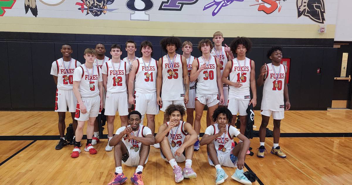 Boys Basketball: Yorkville gets early statement win, beats Burlington ...