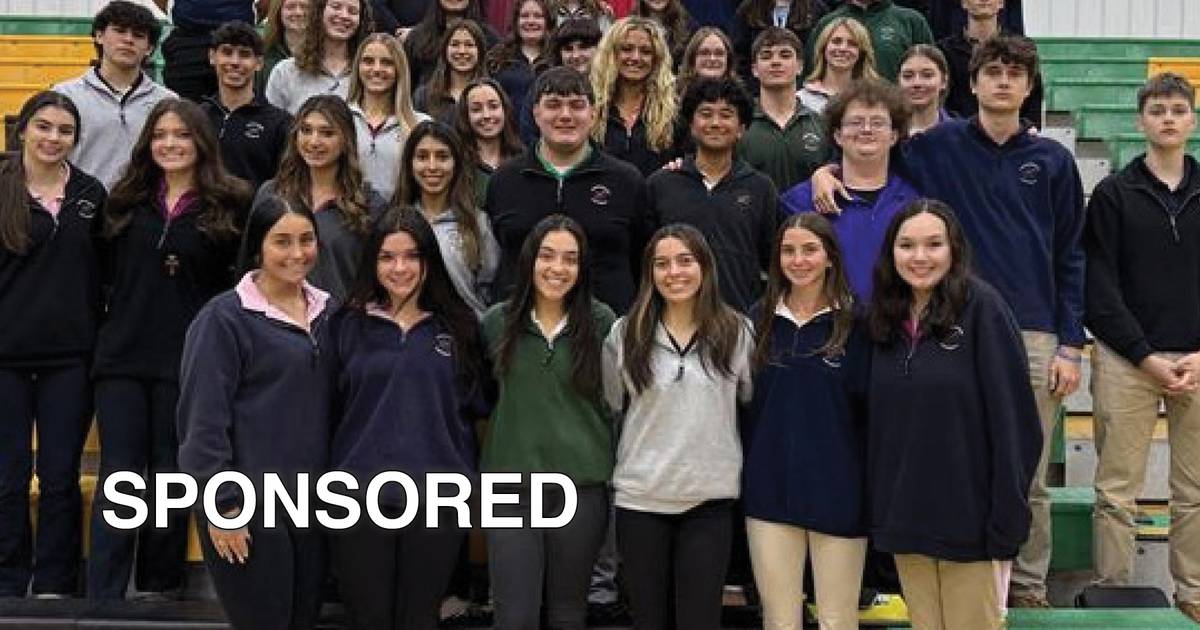 Providence Catholic Celebrates Academic and Athletic Achievements ...
