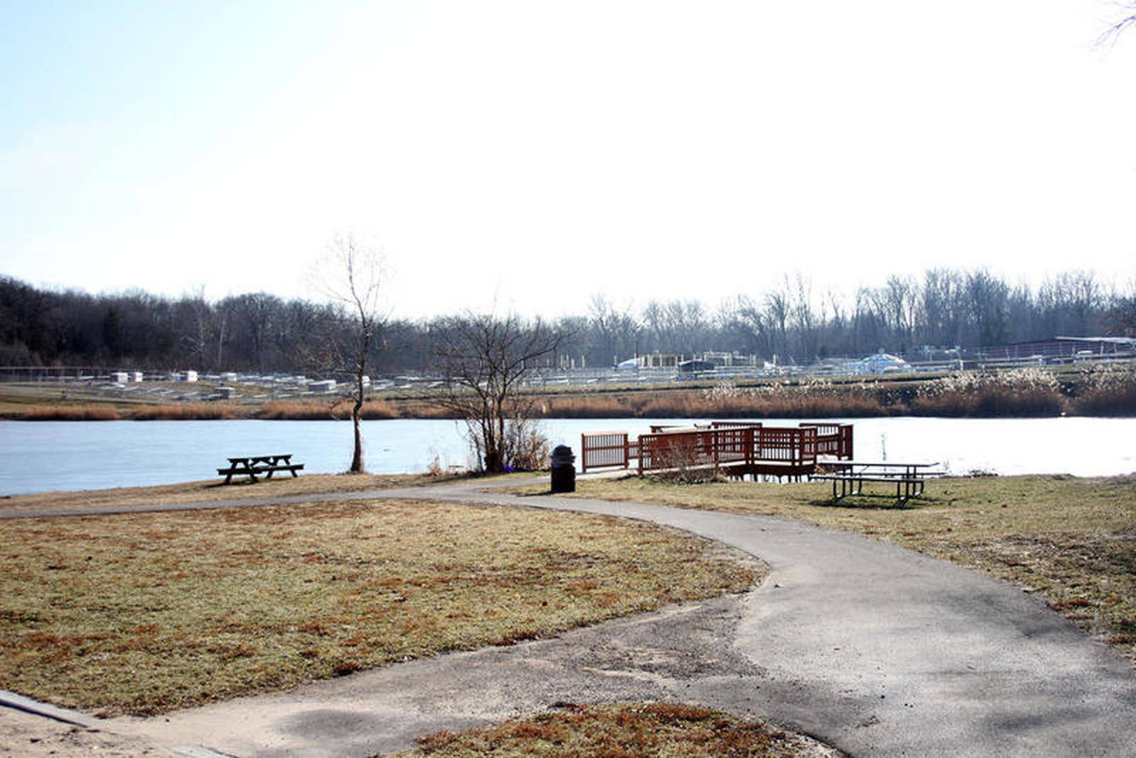 Disc golf course eyed for Plano’s Foli Park as latest for Kendall ...