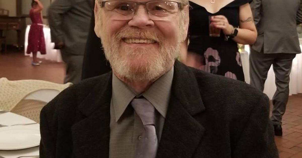 LocalLit author spotlight: Bill Herring of Romeoville – Shaw Local