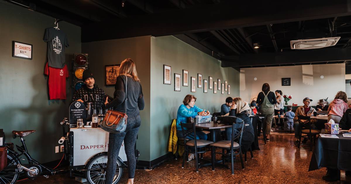 The Batavia Indoor Farmers’ Market season returning Nov. 2 – Shaw Local