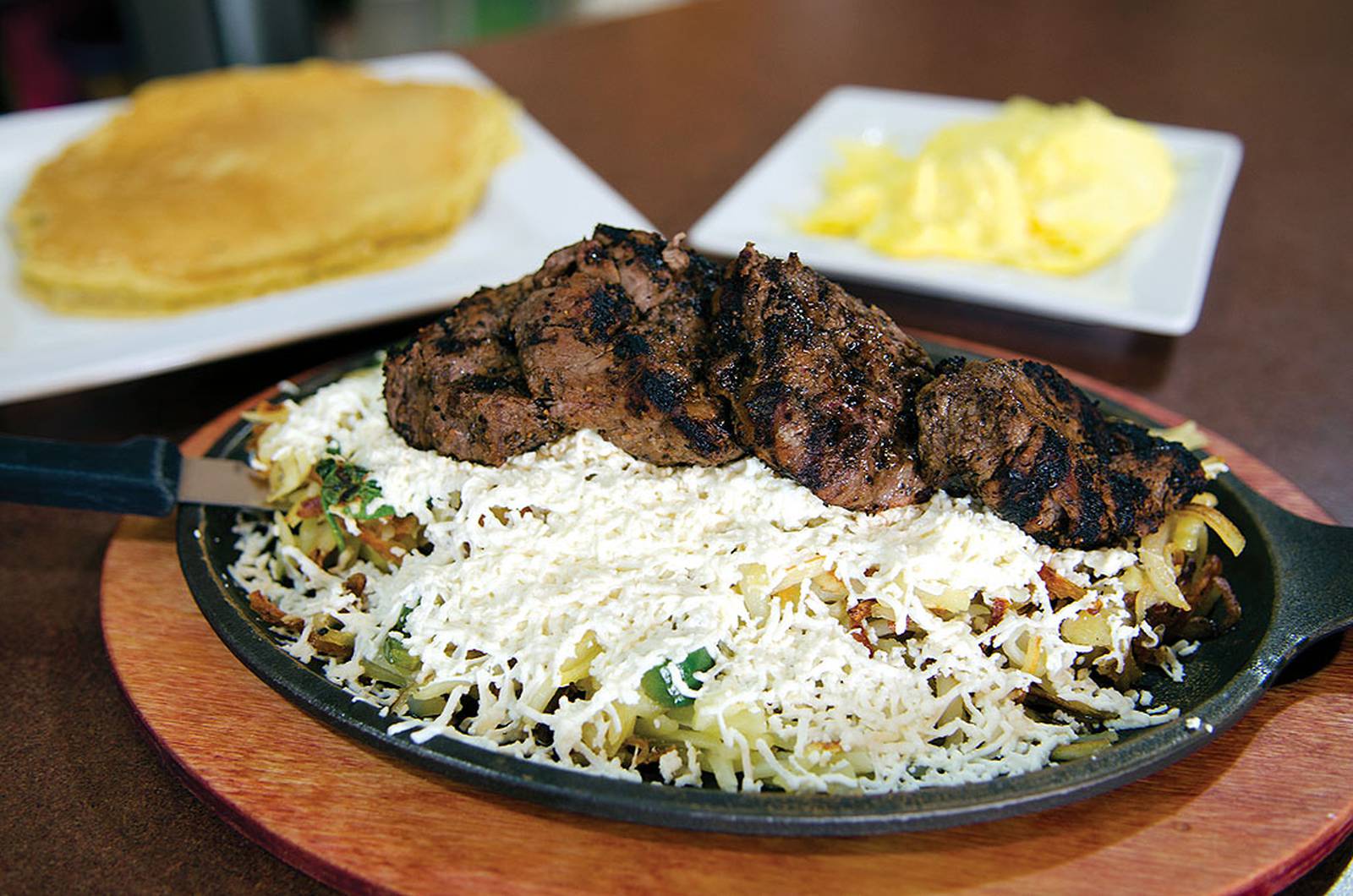 Sauk Valley’s favorite places for breakfast, brunch – Shaw Local