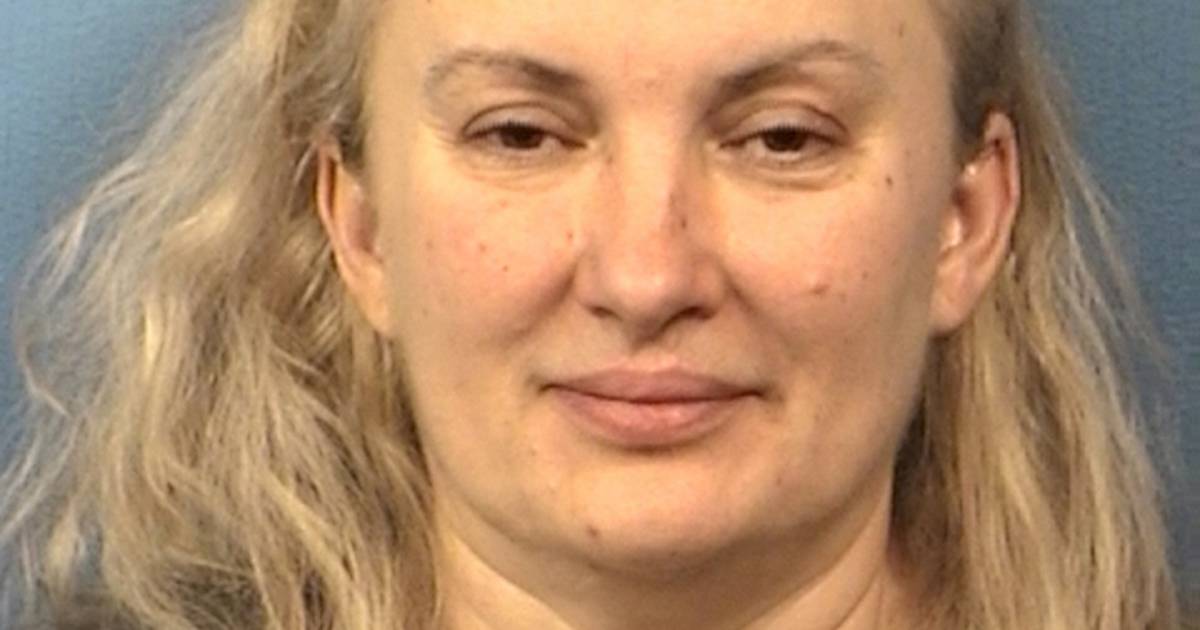 Lombard Woman Accused Of Killing Husband Pleads Not Guilty Shaw Local
