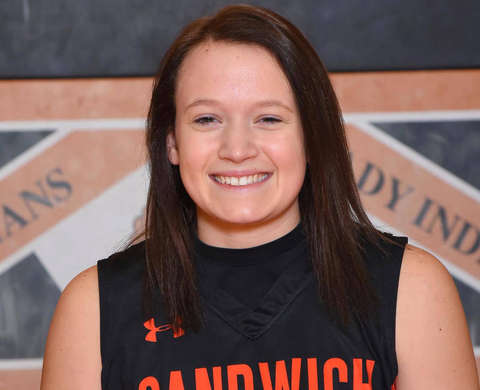 Kendall County MVA Female Athlete of the Week: Ava Knepper, Sandwich ...