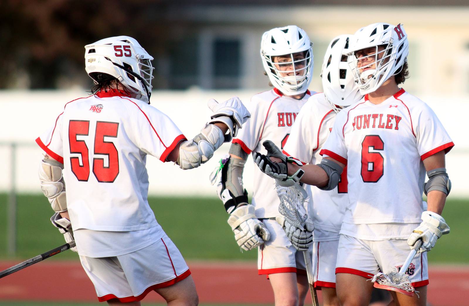 Boys lacrosse: 2023 All-Fox Valley Conference team announced – Shaw Local