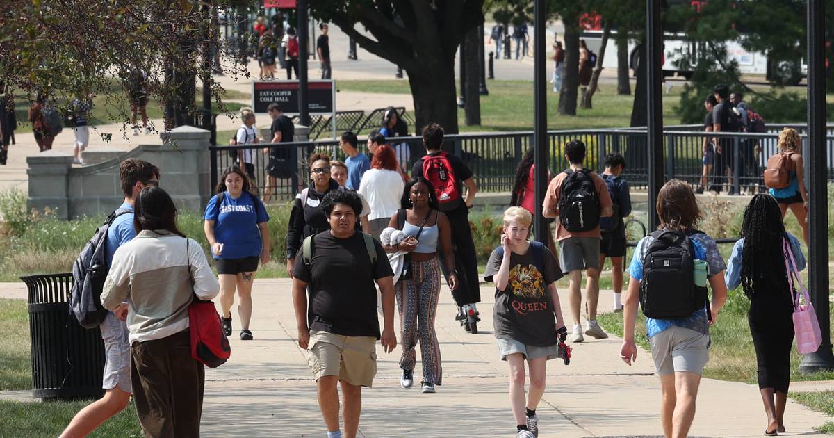 New scam targets Illinois student loan borrowers, officials warn – Shaw ...