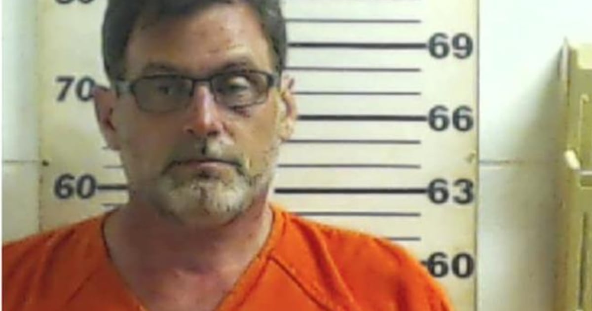 Judge sentences Sheldon man to 50 years for 2019 murder – Shaw Local