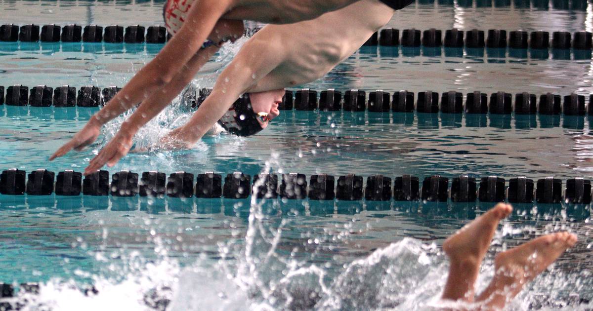 2024-25 Northwest Herald boys swimming preview – Shaw Local