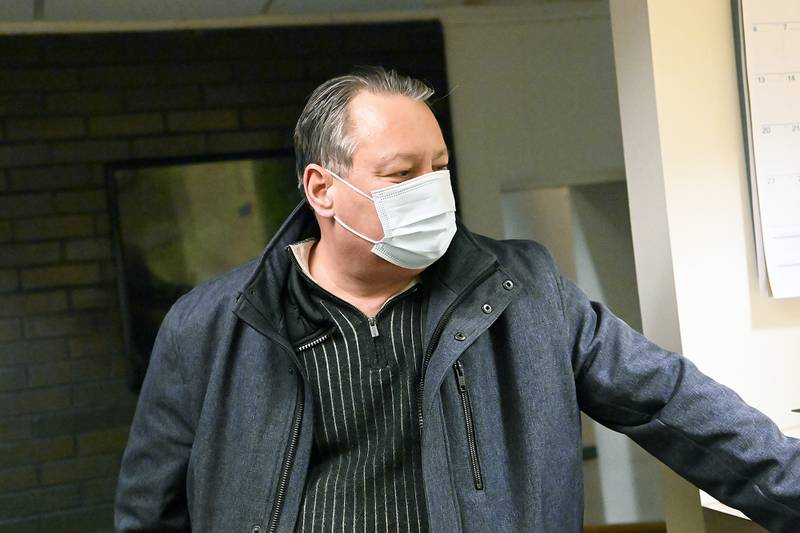 Joliet may jilt city manager finalists again – Shaw Local