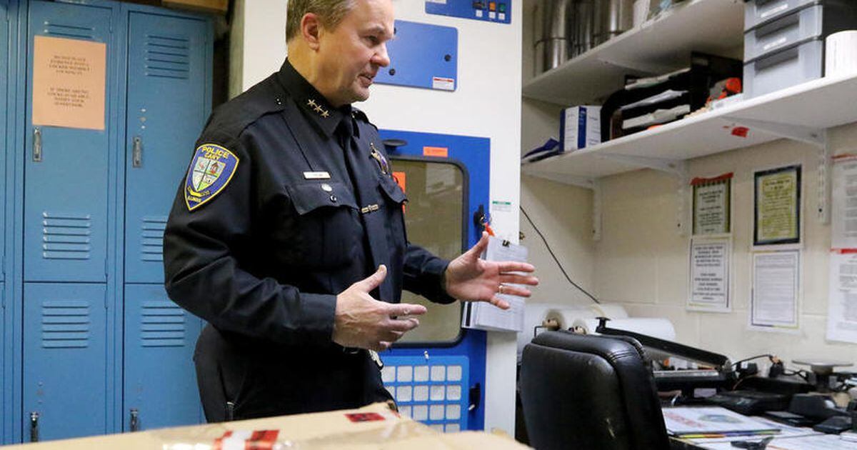 New Cary PD contract allows supervisors to track officers' squads with ...