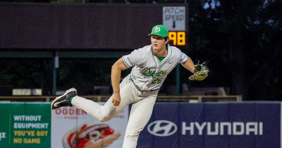 Baseball: Ryan Sloan, York hold high hopes in return to IHSA state ...