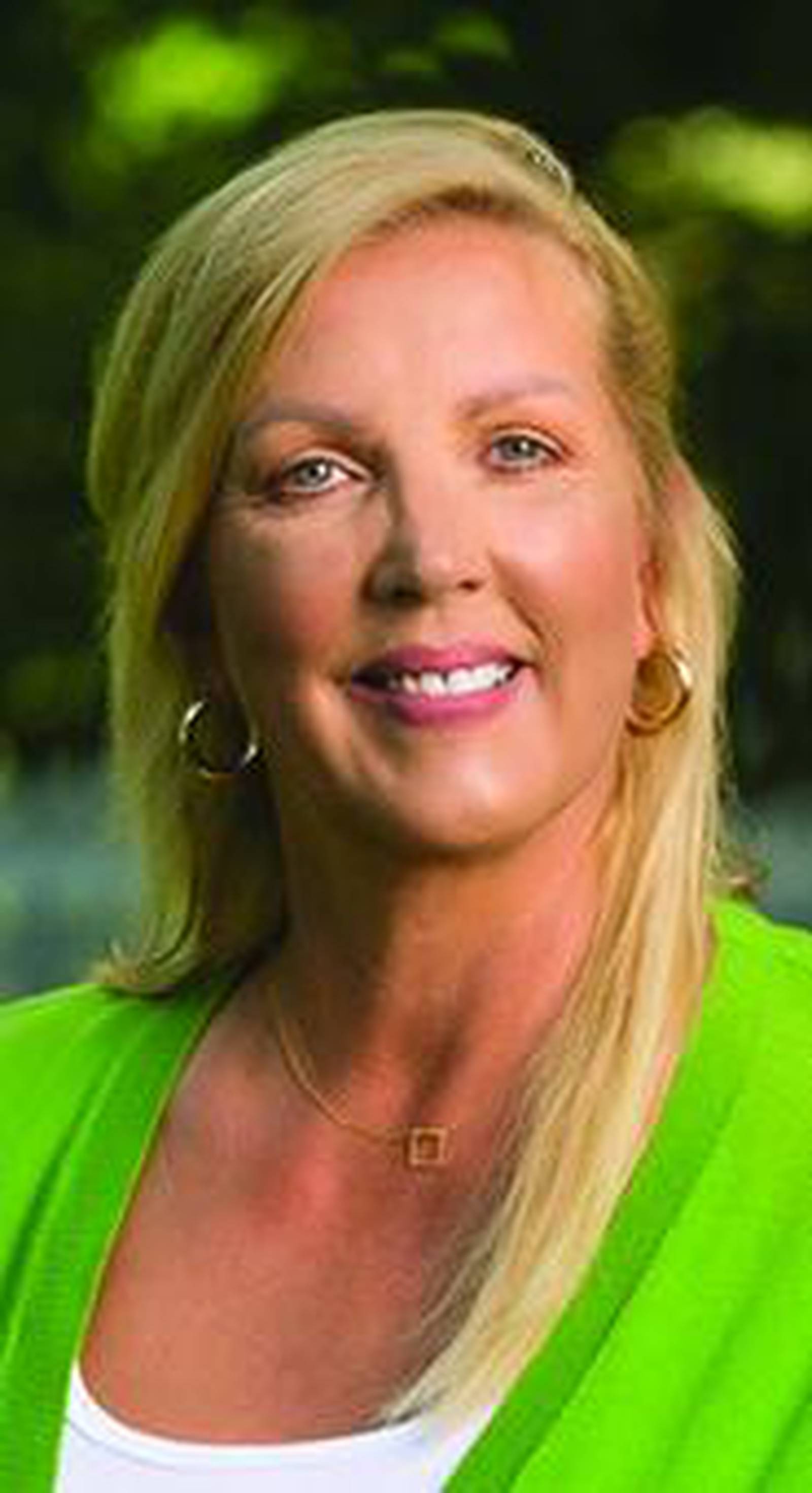 State Sen. Sue Rezin concedes in bid for Congress – Shaw Local