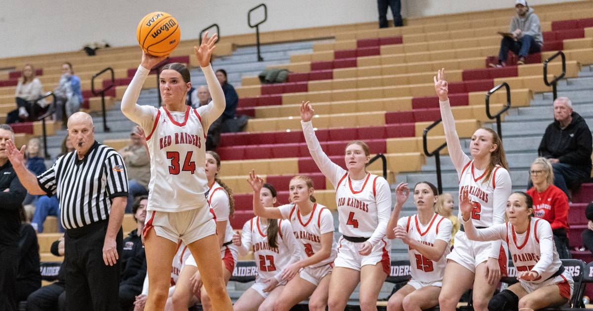 Ava McFadden’s hot shooting, versatility help Huntley pick up FVC ...