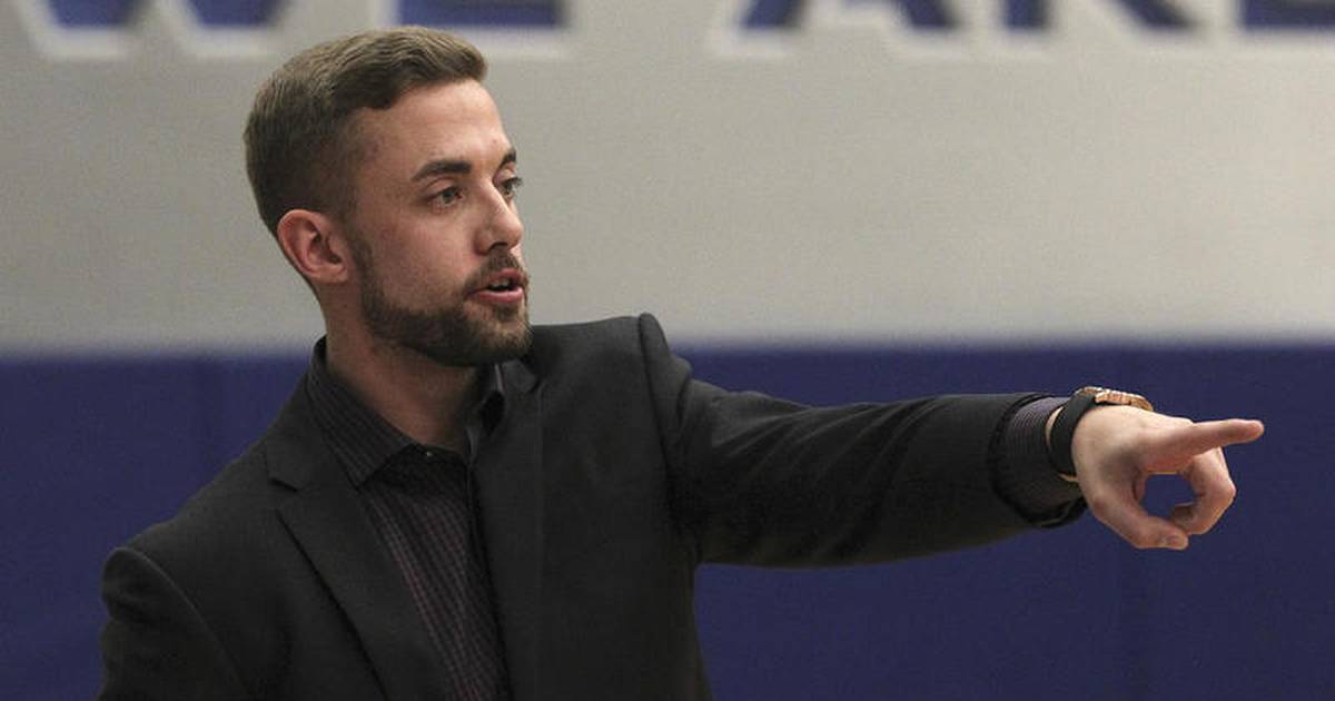 McHenry hires one of its own, boys basketball coach Chris Madson, as ...