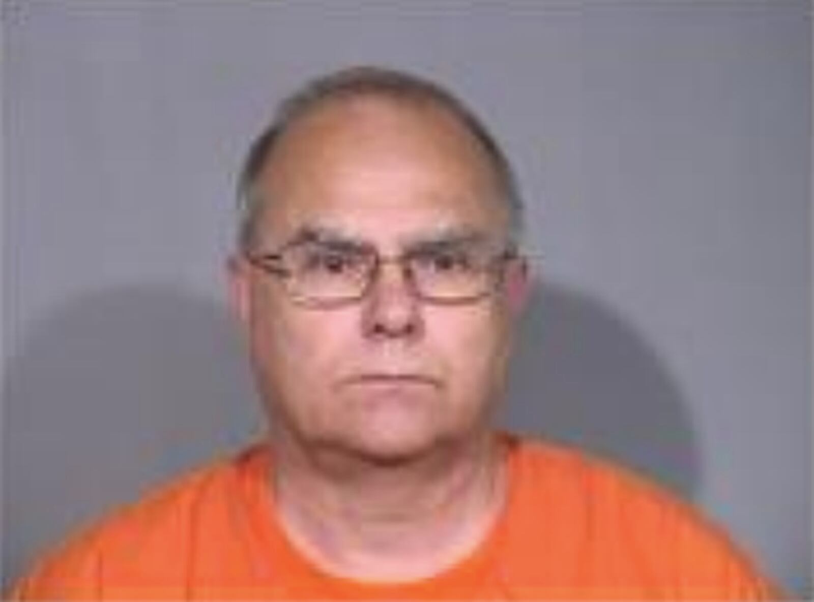 Woodstock man accused of sexual assaults of children over several years ...