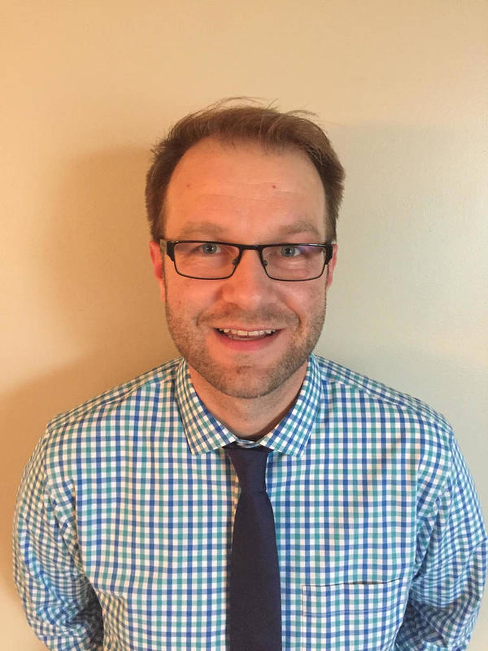 D-427 board picks James Chyllo, 36, to fill Cortland Township vacancy ...