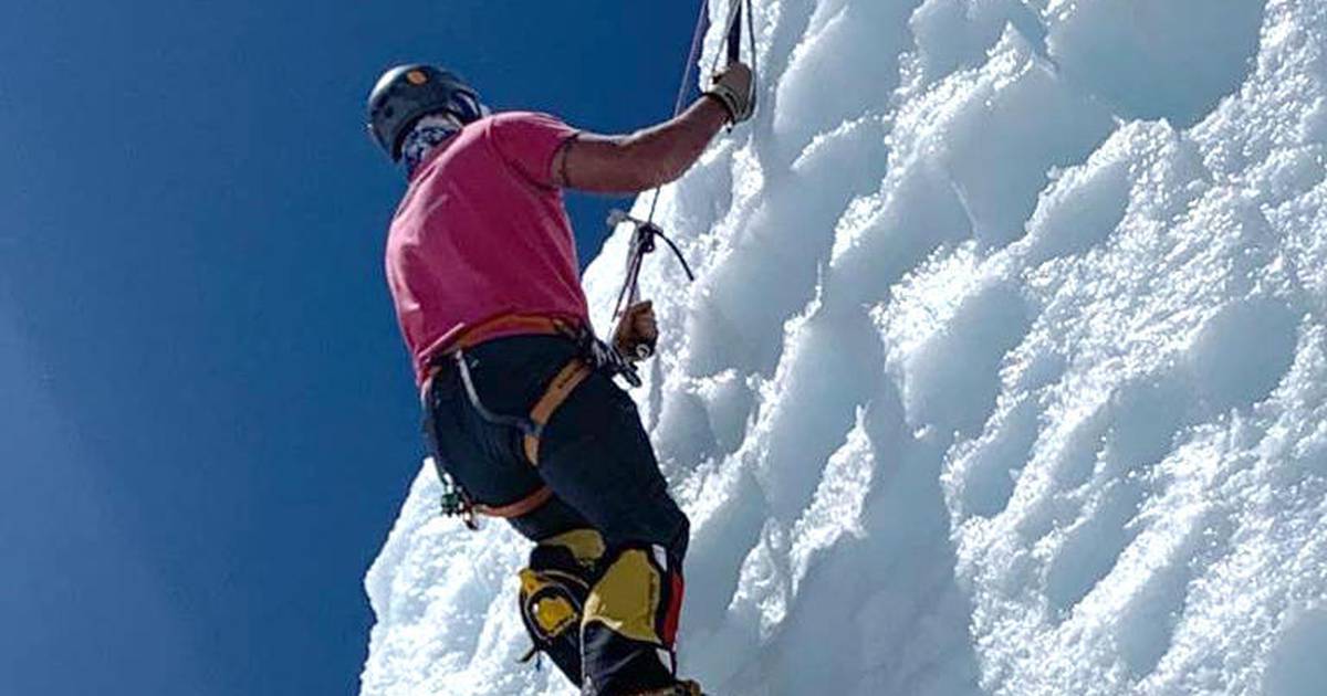 He peaked! – Shaw Local