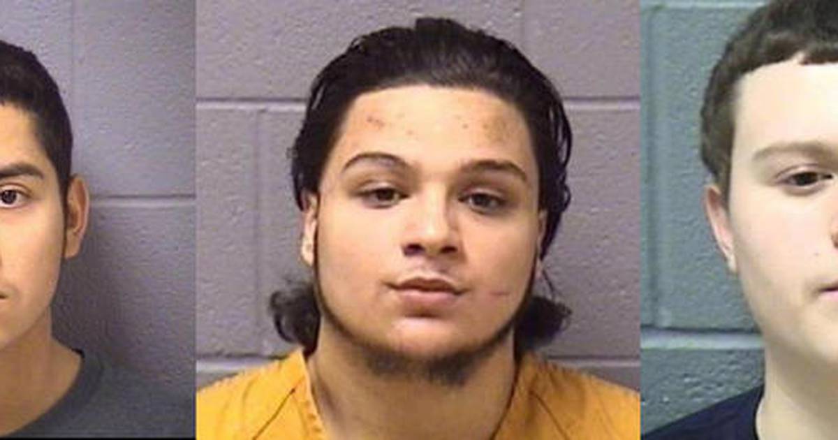 Attorney for suspect accused in triple murder case seeks alternate ...