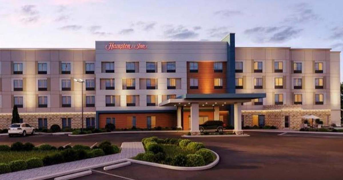 Huntley Village Board approves construction of Hampton Inn hotel – Shaw ...