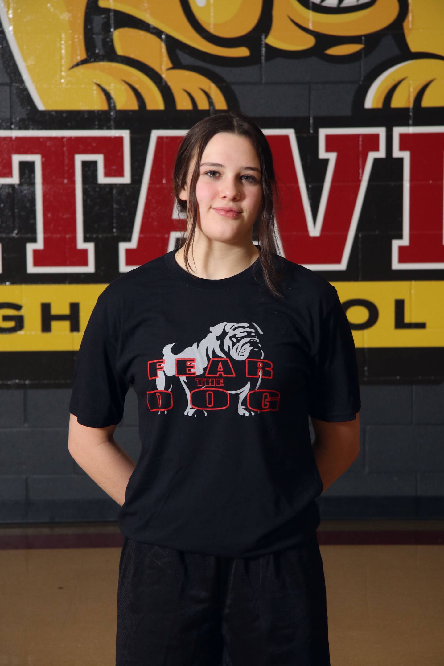 Wrestling: Kane County Chronicle All-Area team – Shaw Local