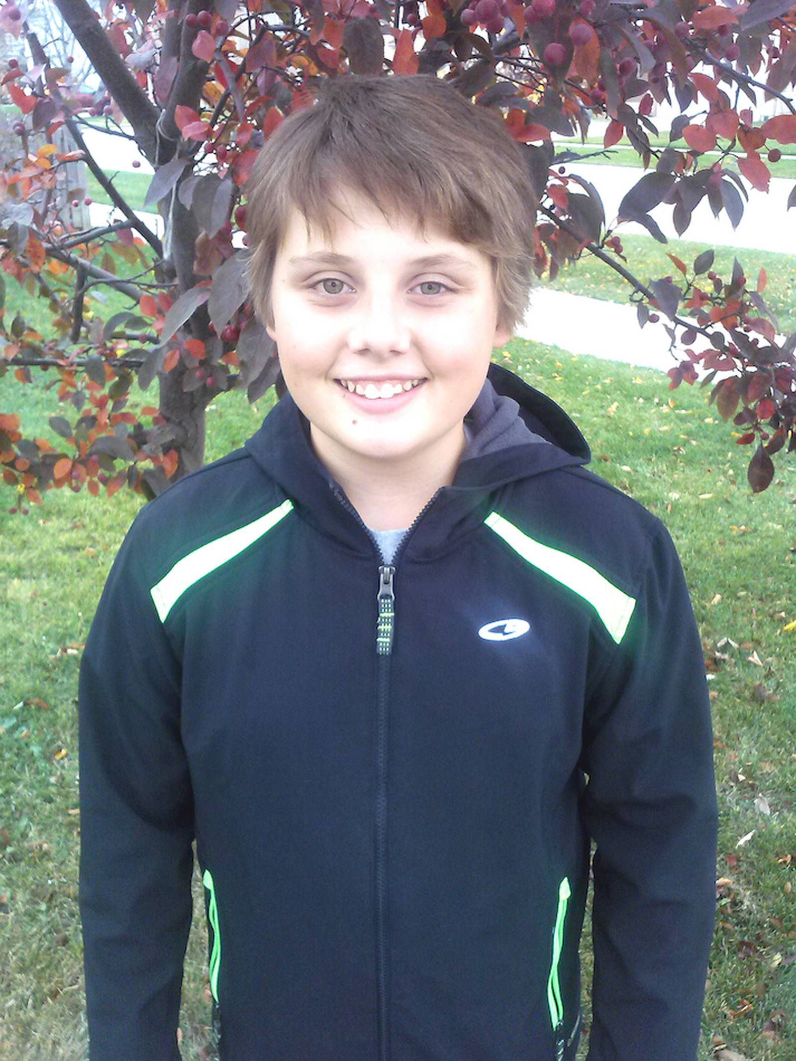 Manhattan boy saves endangered bird – Shaw Local