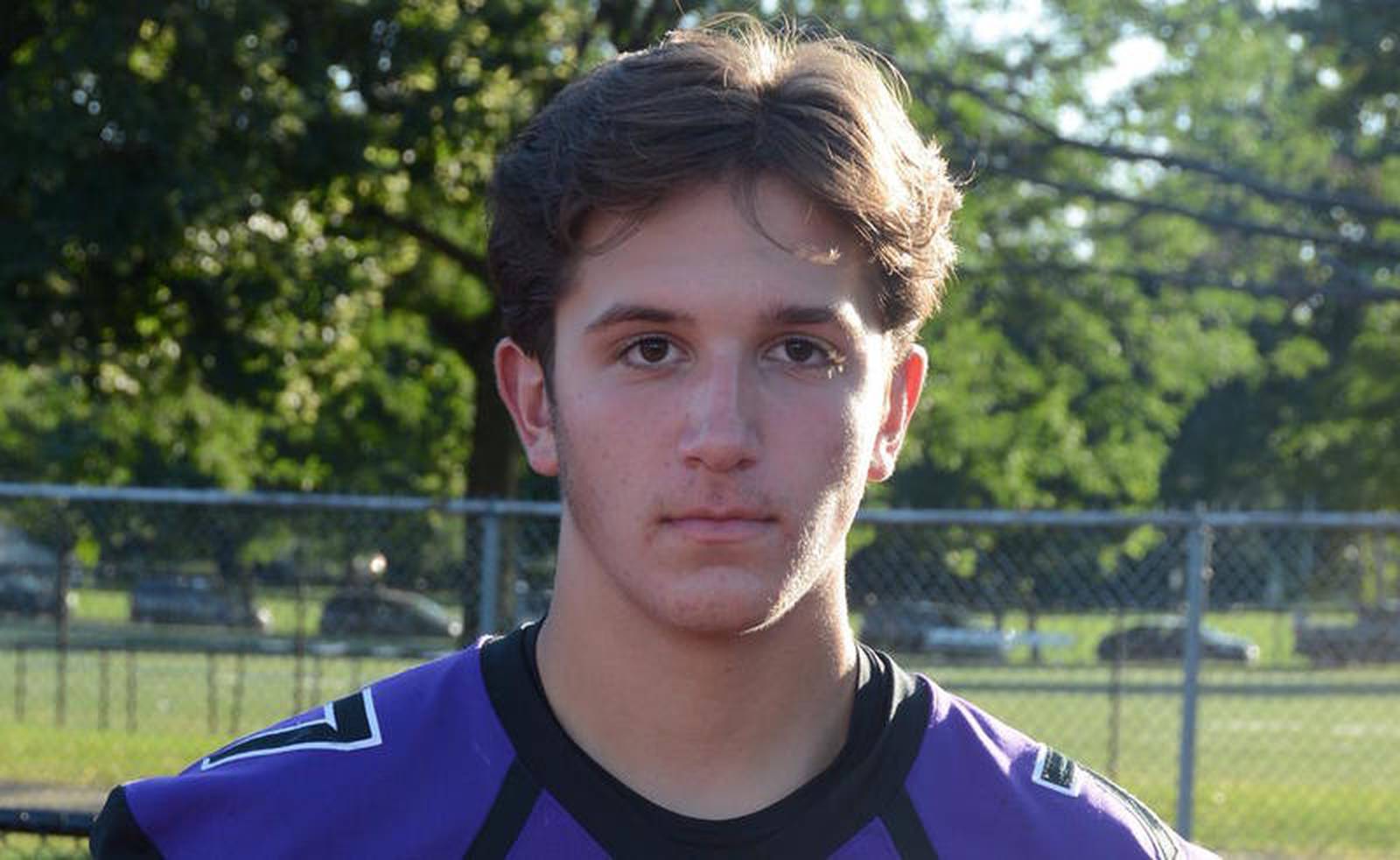 Drew Cassens, Downers Grove seniors 'give back' at local FISH food ...