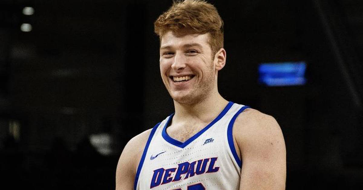 Men's Basketball: Former Marmion standout Mick Sullivan transfers from ...