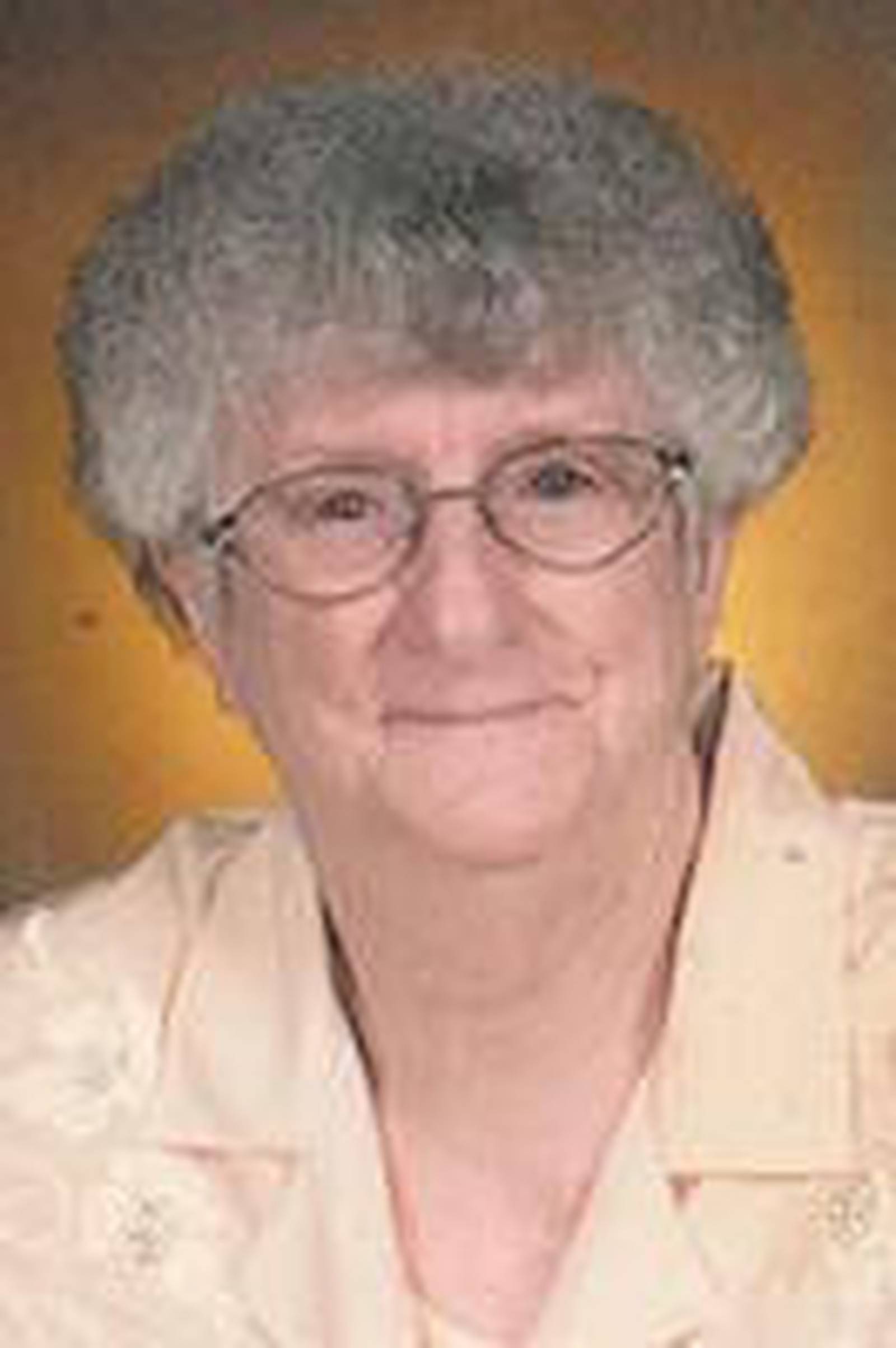 Esther J. Decker – Shaw Local