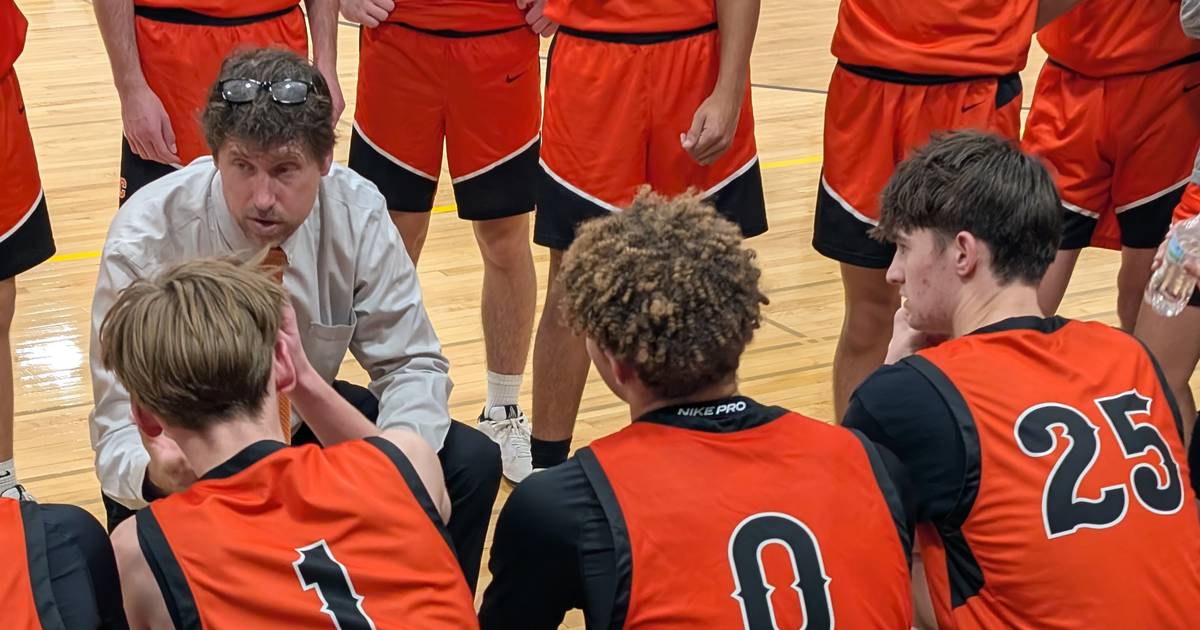 Crystal Lake Central matches last season’s win total, defeats Harvard ...