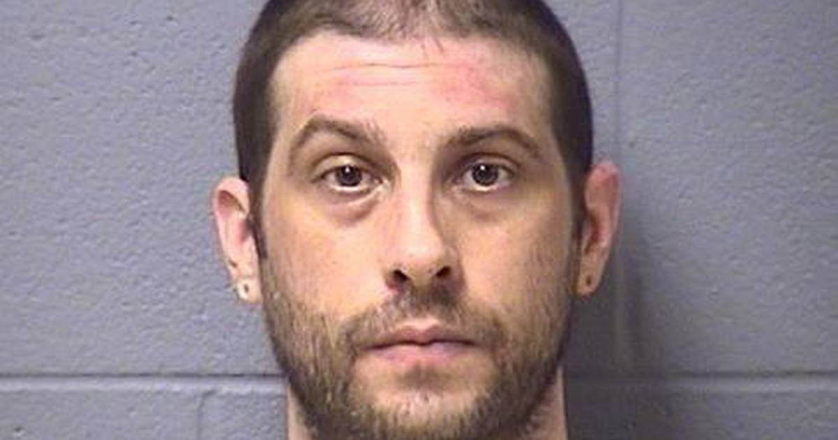 Will County judge sentences convicted rapist to 84 years in prison ...