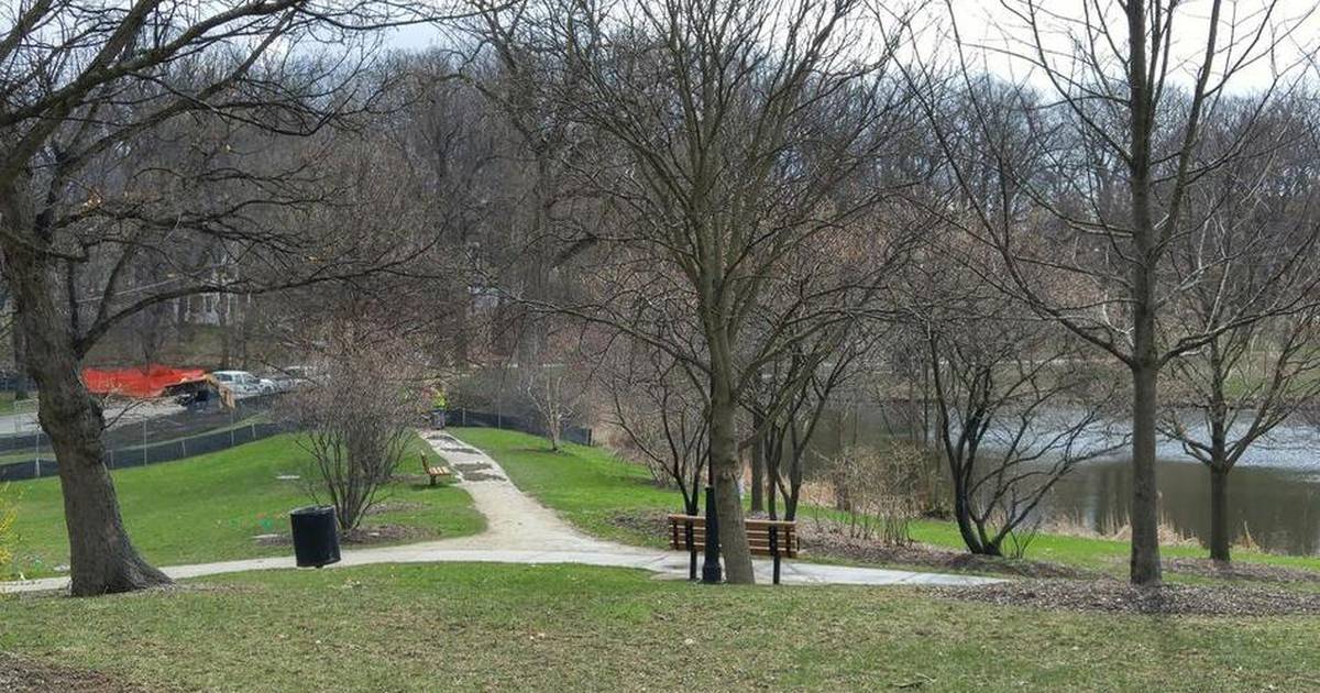 Glen Ellyn neighbors favor bicycle race planned near Lake Ellyn – Shaw ...